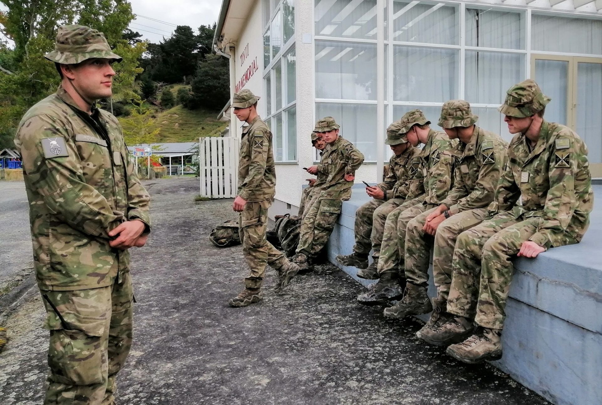 Major boost for recovery response - Wairarapa Recovery