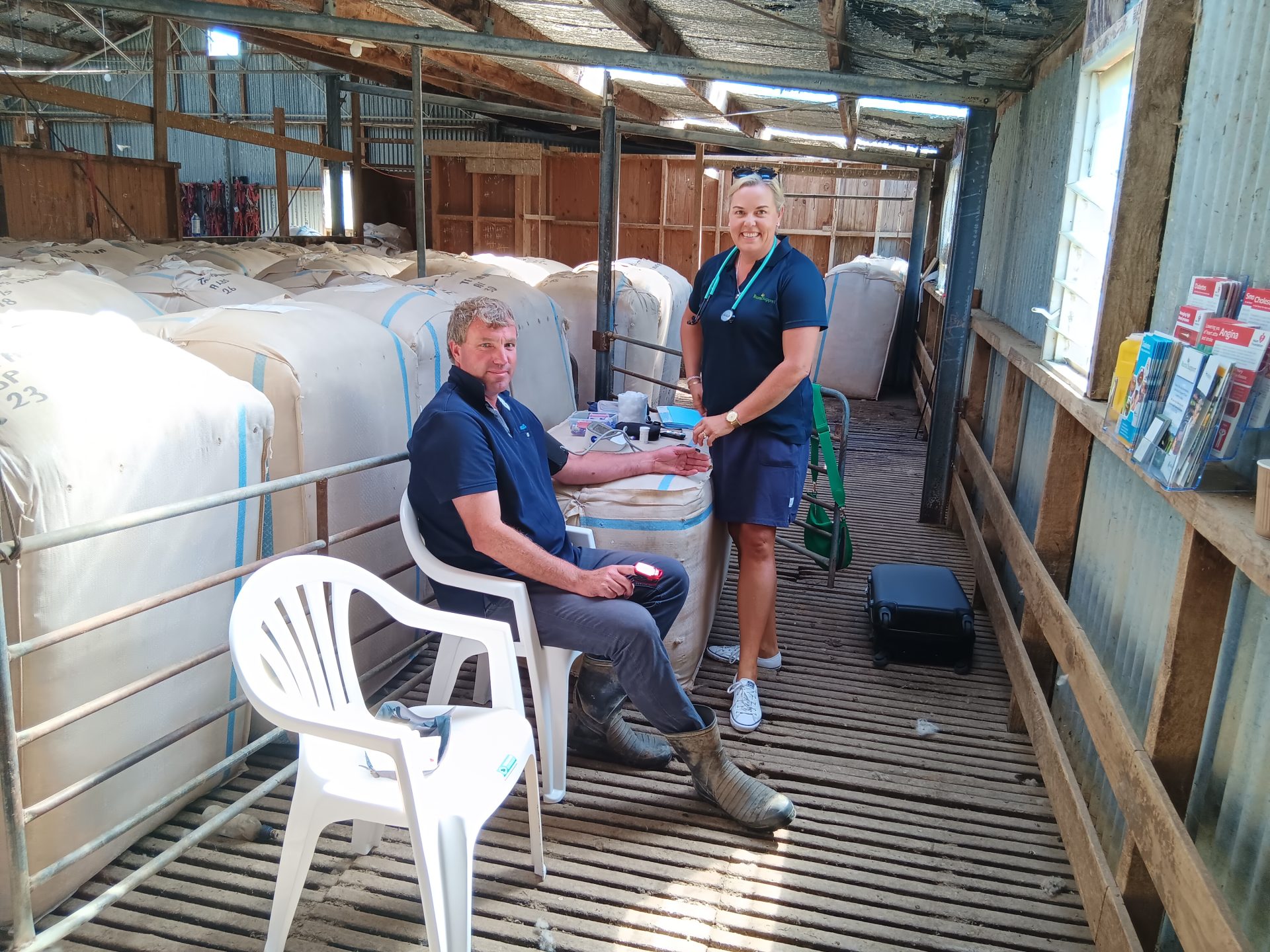 Cyclone recovery funding providing ongoing community benefits ...