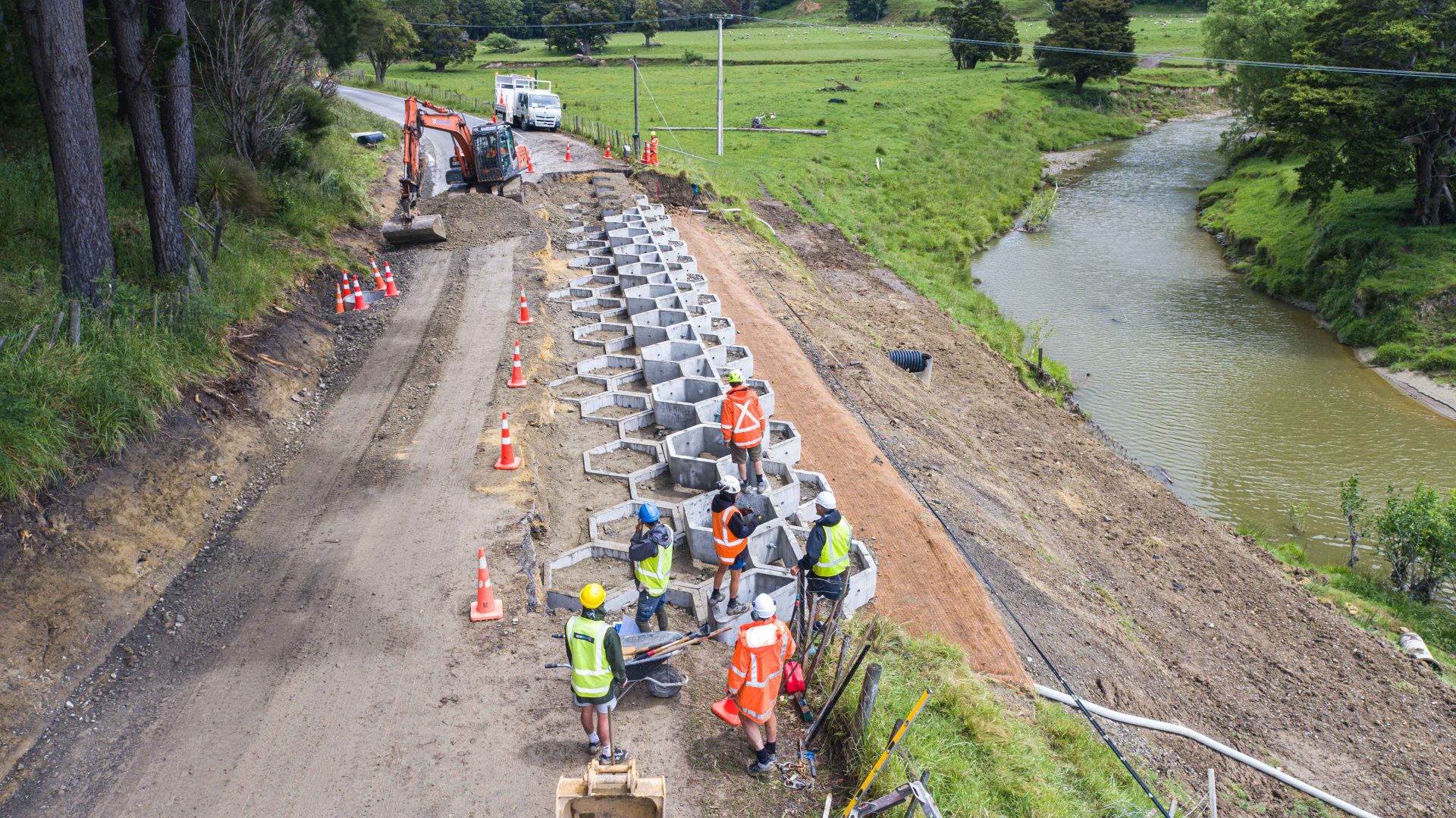 Two-year anniversary marks milestone in Cyclone Gabrielle recovery ...
